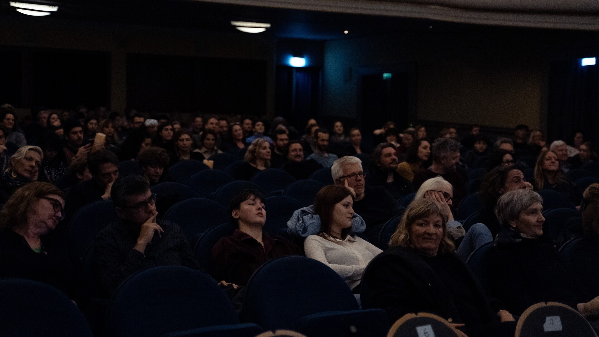 Photos of Berlin Independent Film Festival - FilmFreeway
