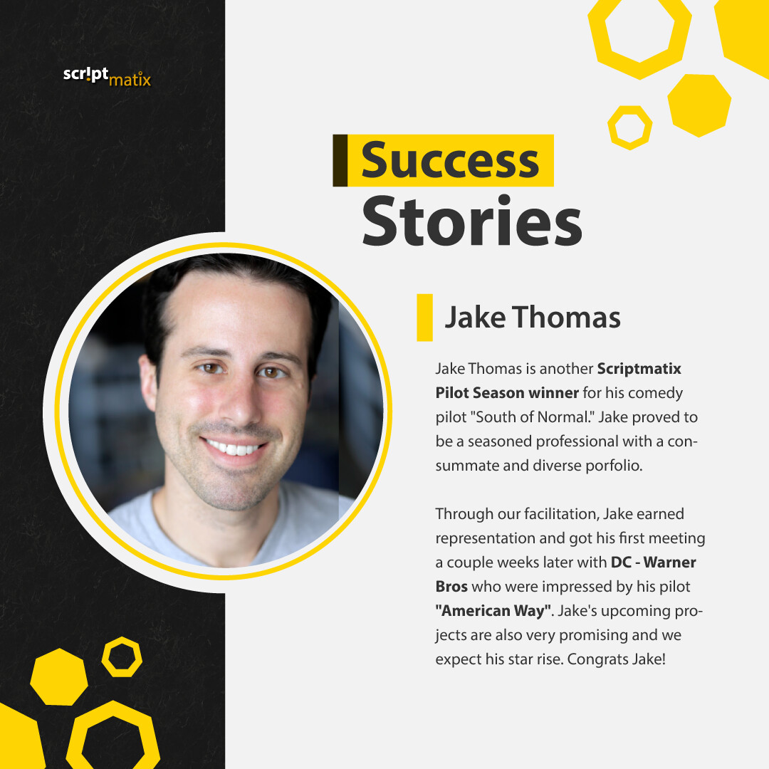 Photos of Scriptmatix - FilmFreeway