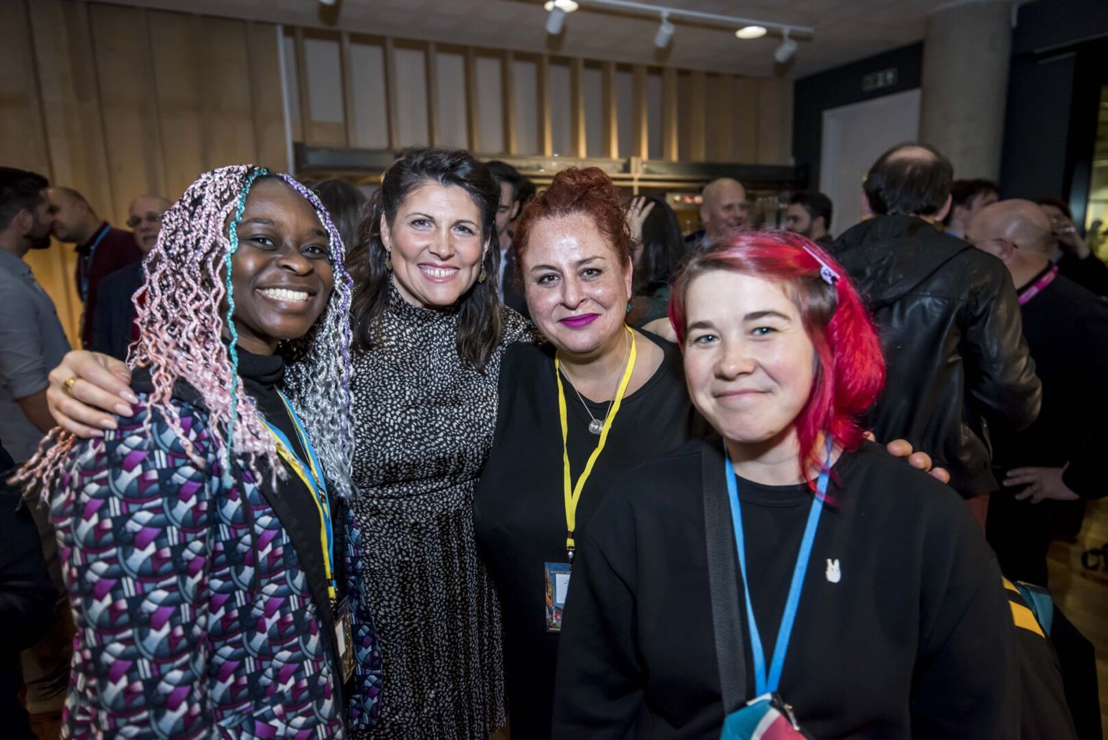 Photos of Manchester Animation Festival - FilmFreeway