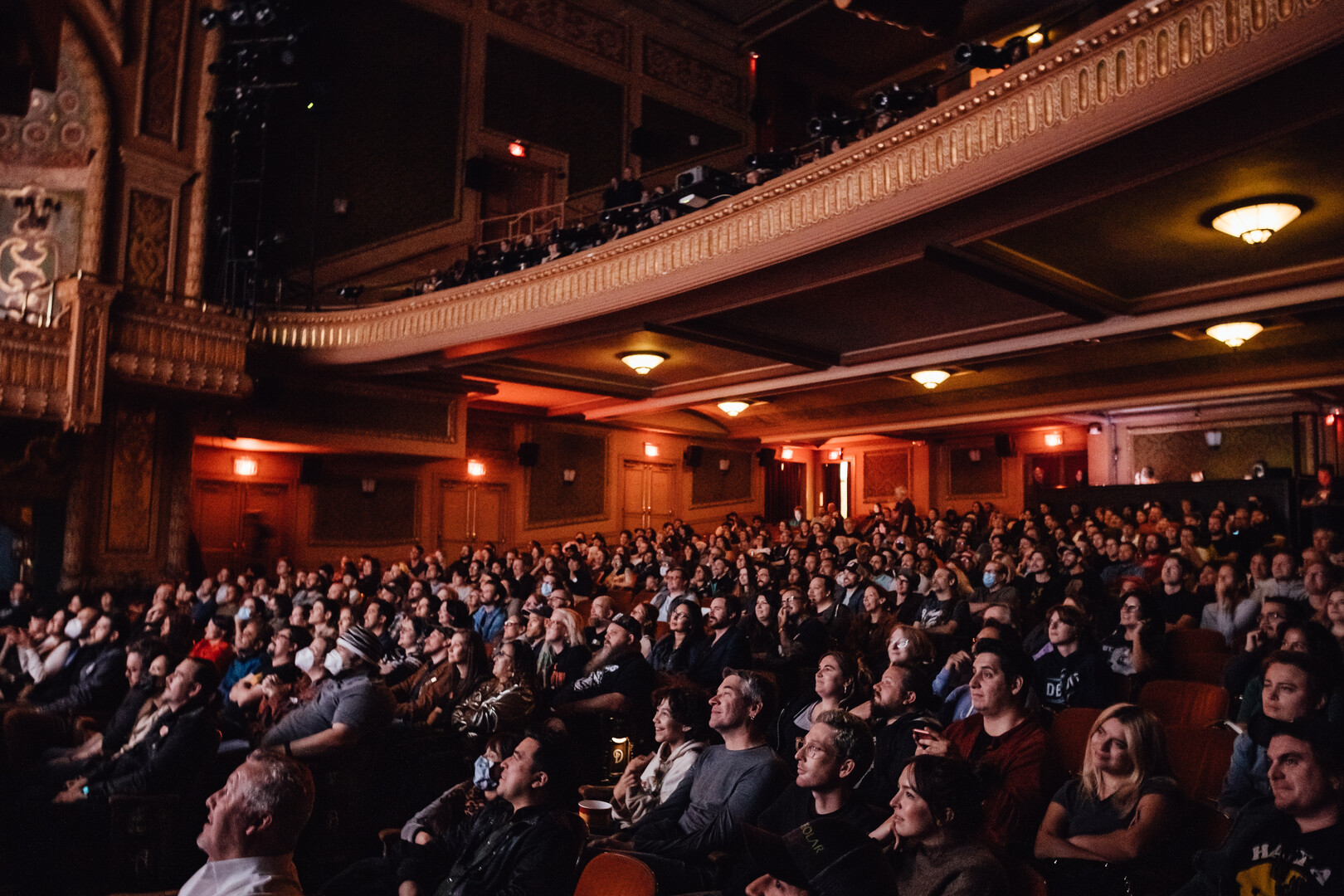 Photos of Hyperreal Film Club - FilmFreeway