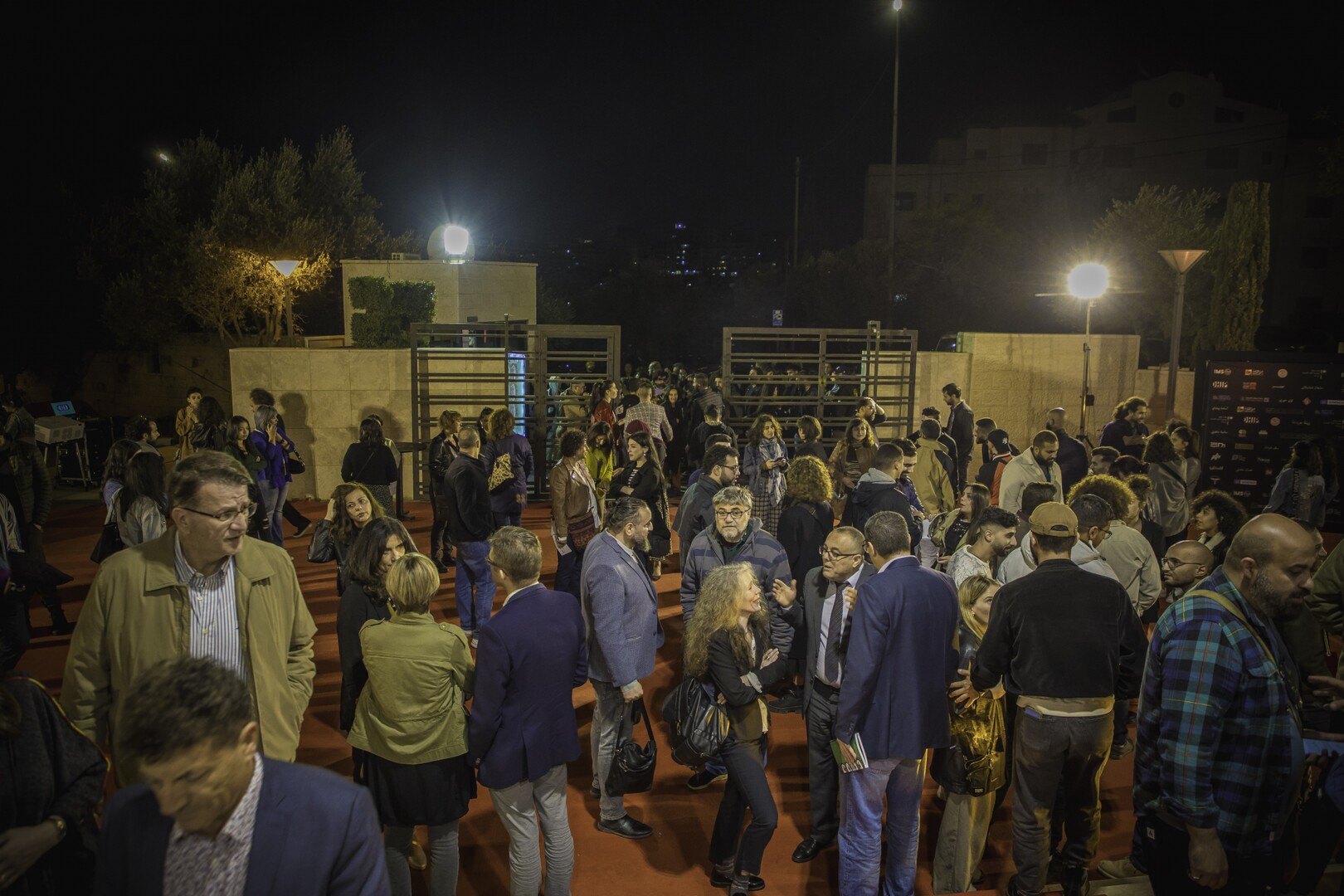 Photos of Palestine Cinema Days - FilmFreeway