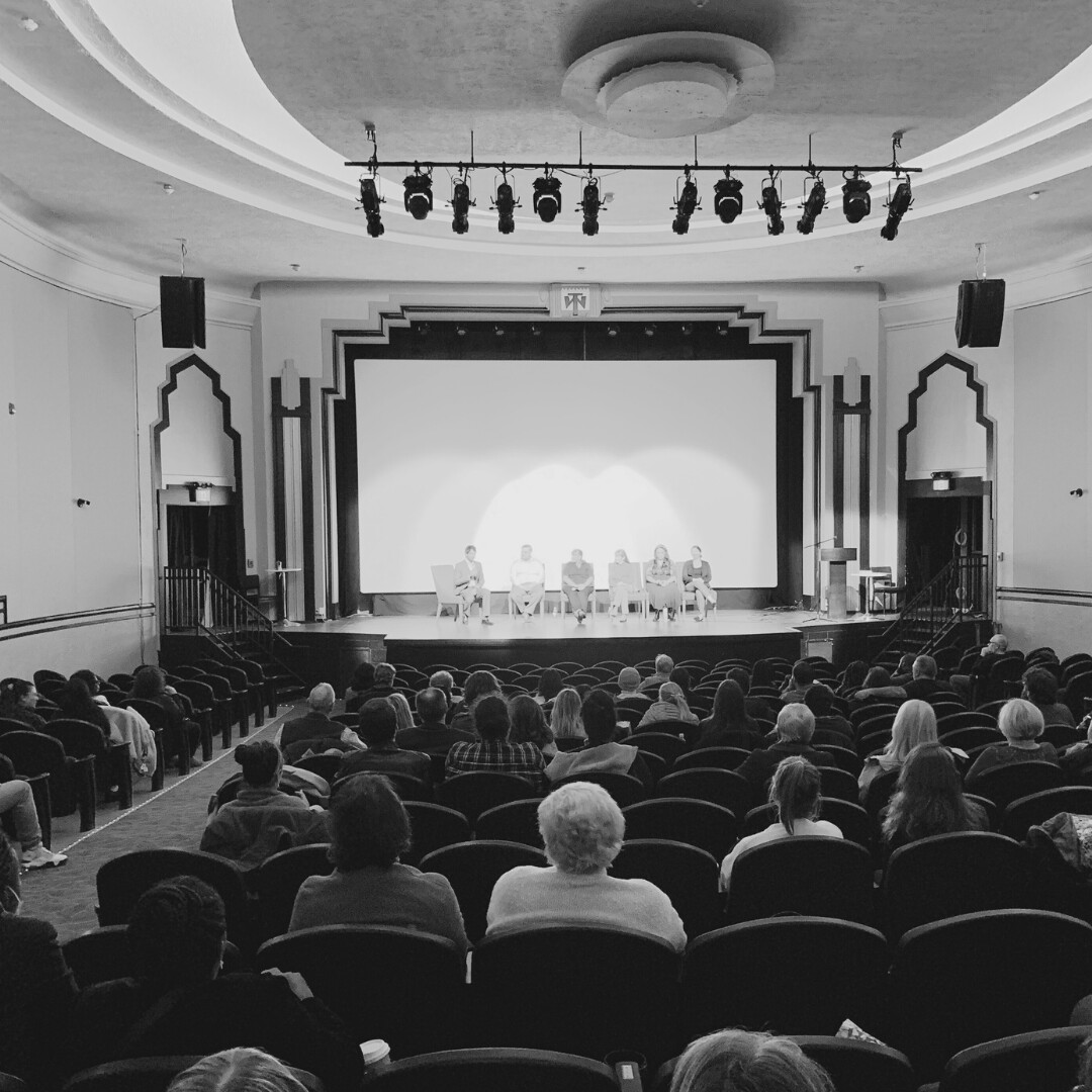 Photos of Change the Script - FilmFreeway