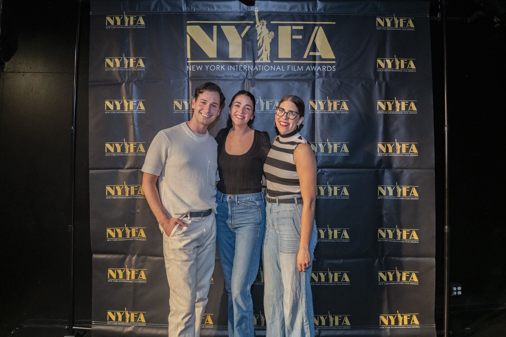Photos of New York International Film Awards™ - NYIFA - FilmFreeway