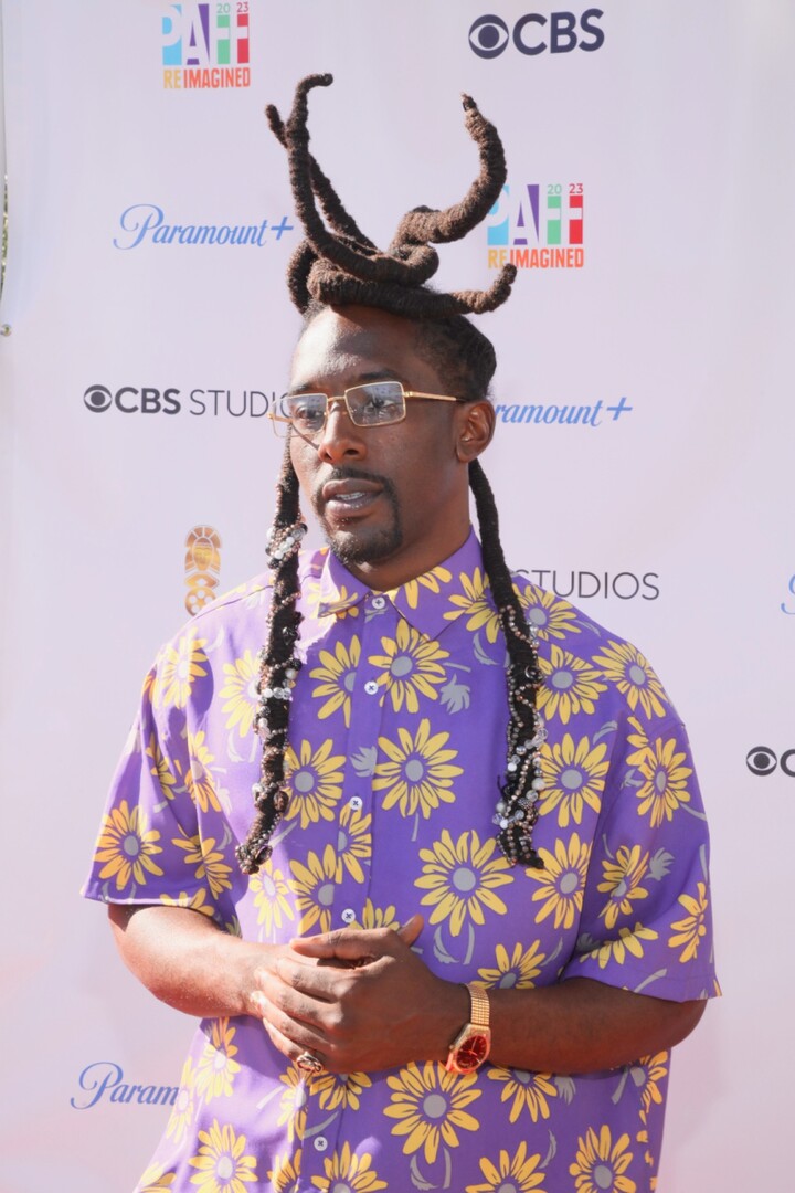 Photos of The Pan African Film Festival - FilmFreeway