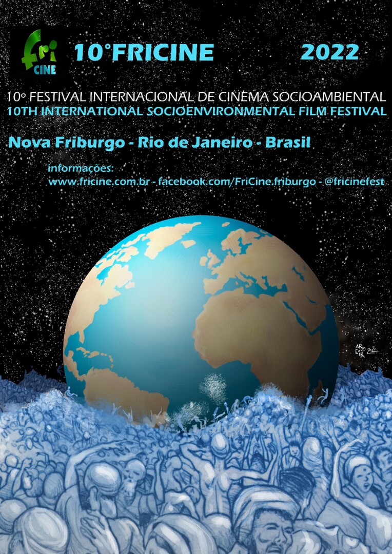 Photos of 11th FriCine - Festival Internacional de Cinema ...