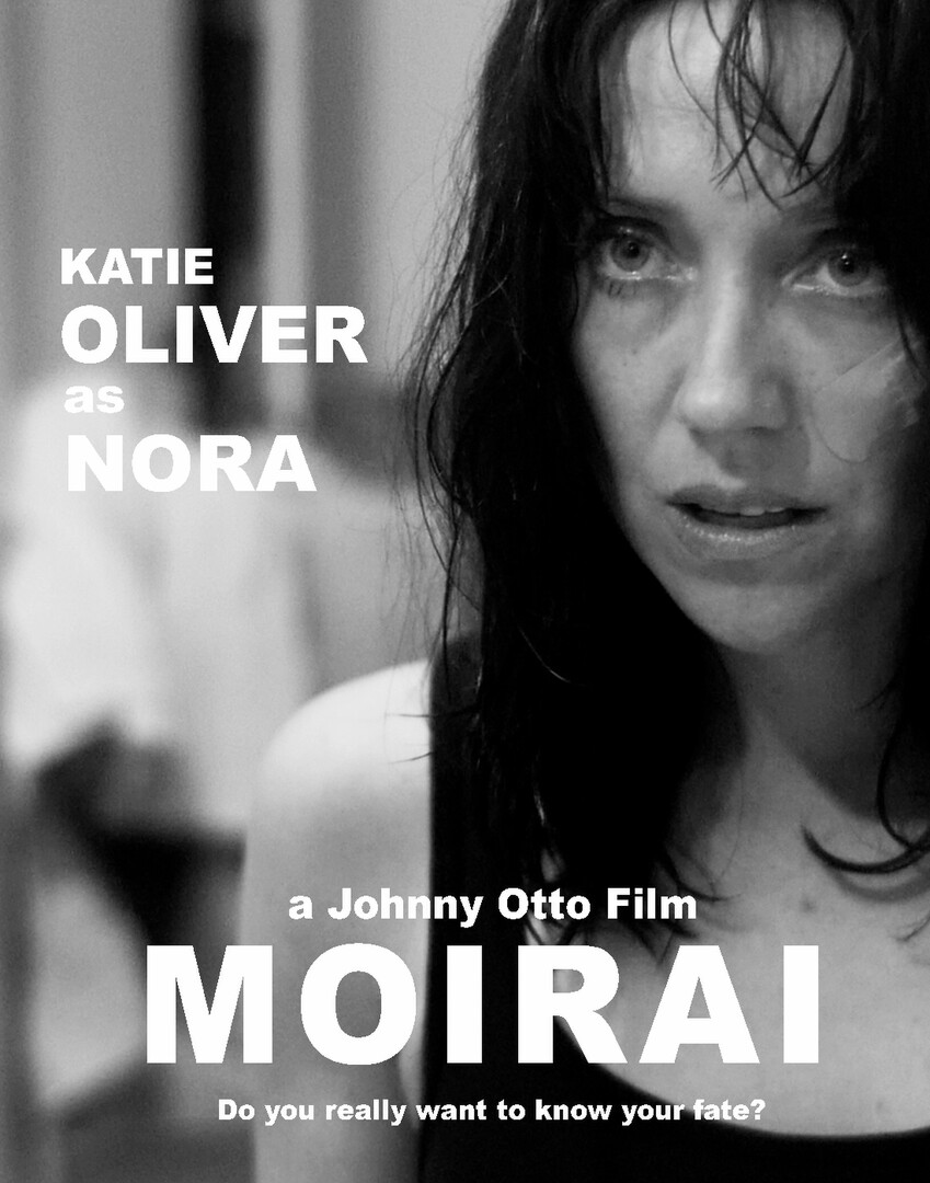 Moirai - FilmFreeway