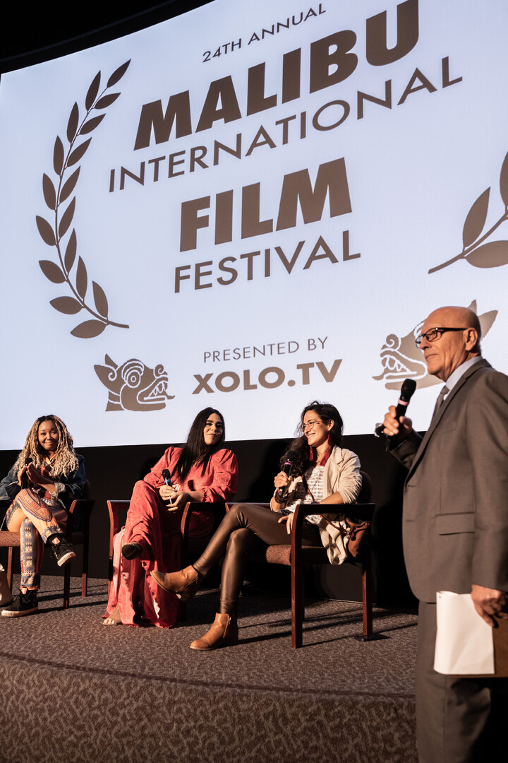 Photos of Malibu Film Festival - FilmFreeway