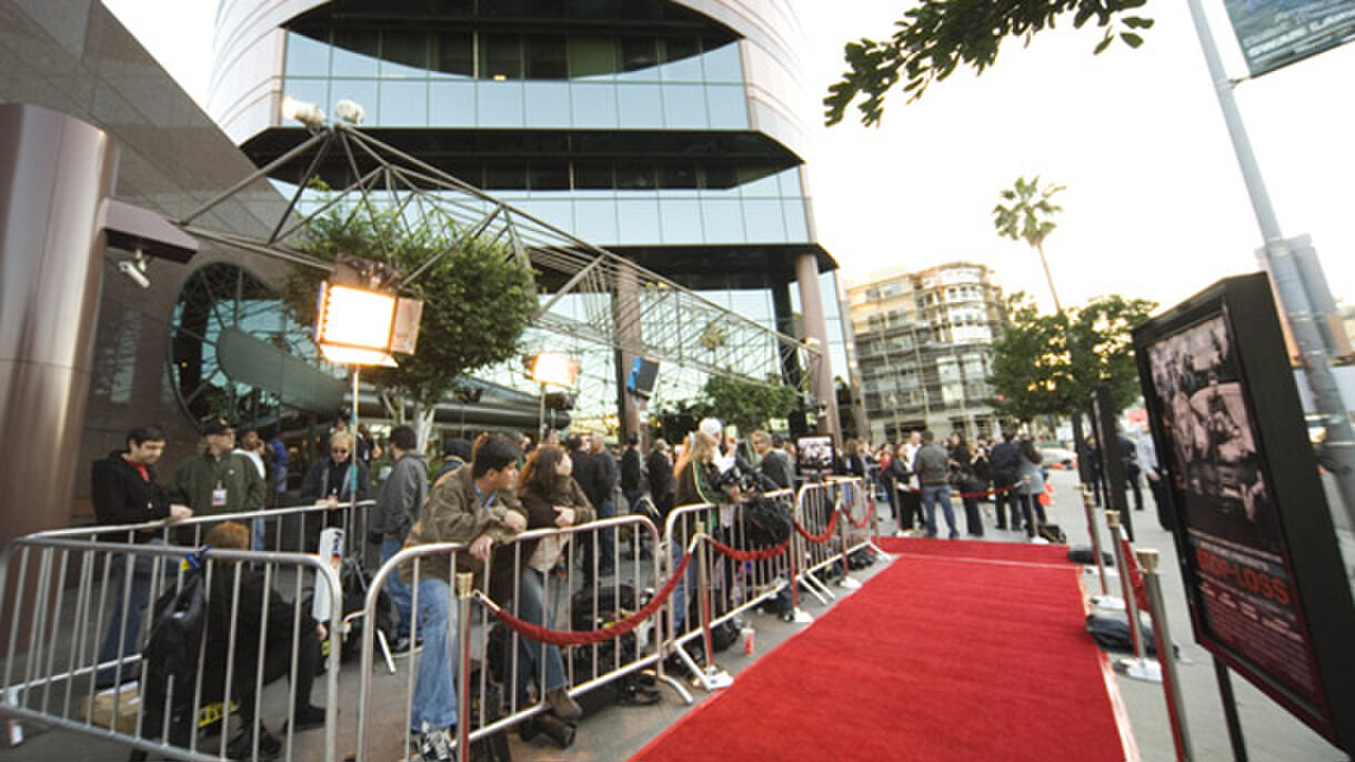 Photos of Malibu Film Festival - FilmFreeway