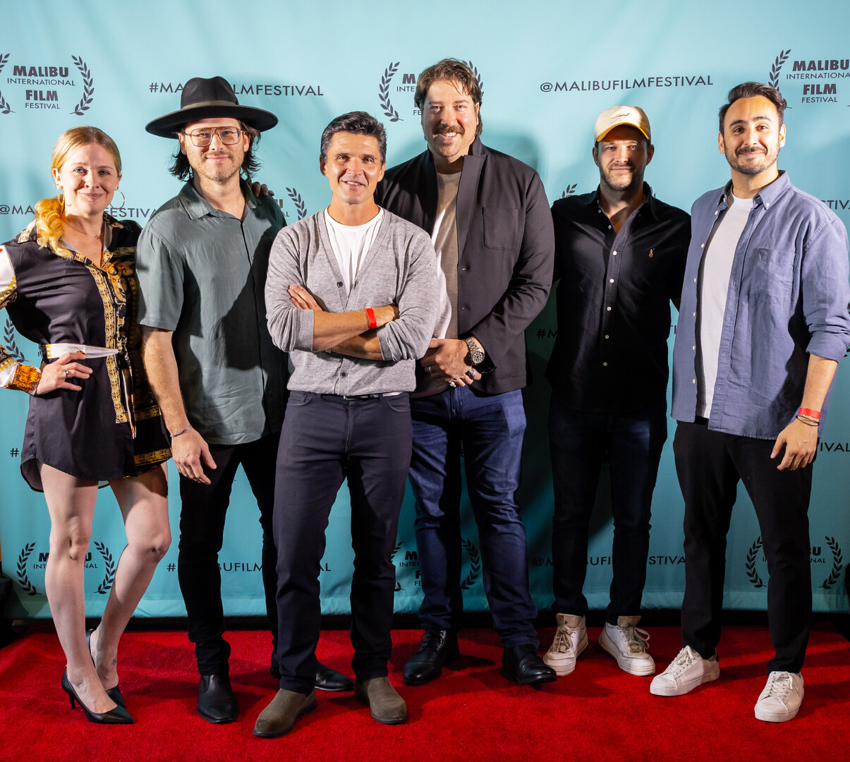 Photos of Malibu Film Festival - FilmFreeway