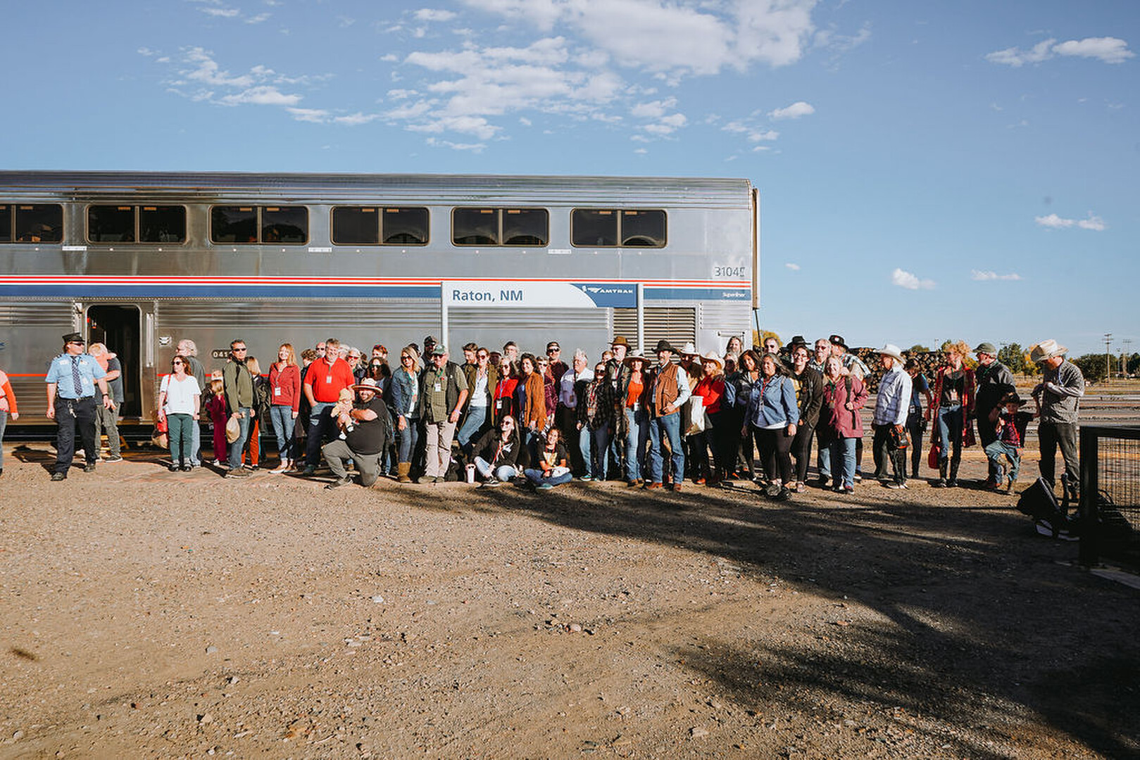 Photos of COLEXICO EXPERIENCE: Spaghetti & Westerns Festival - FilmFreeway