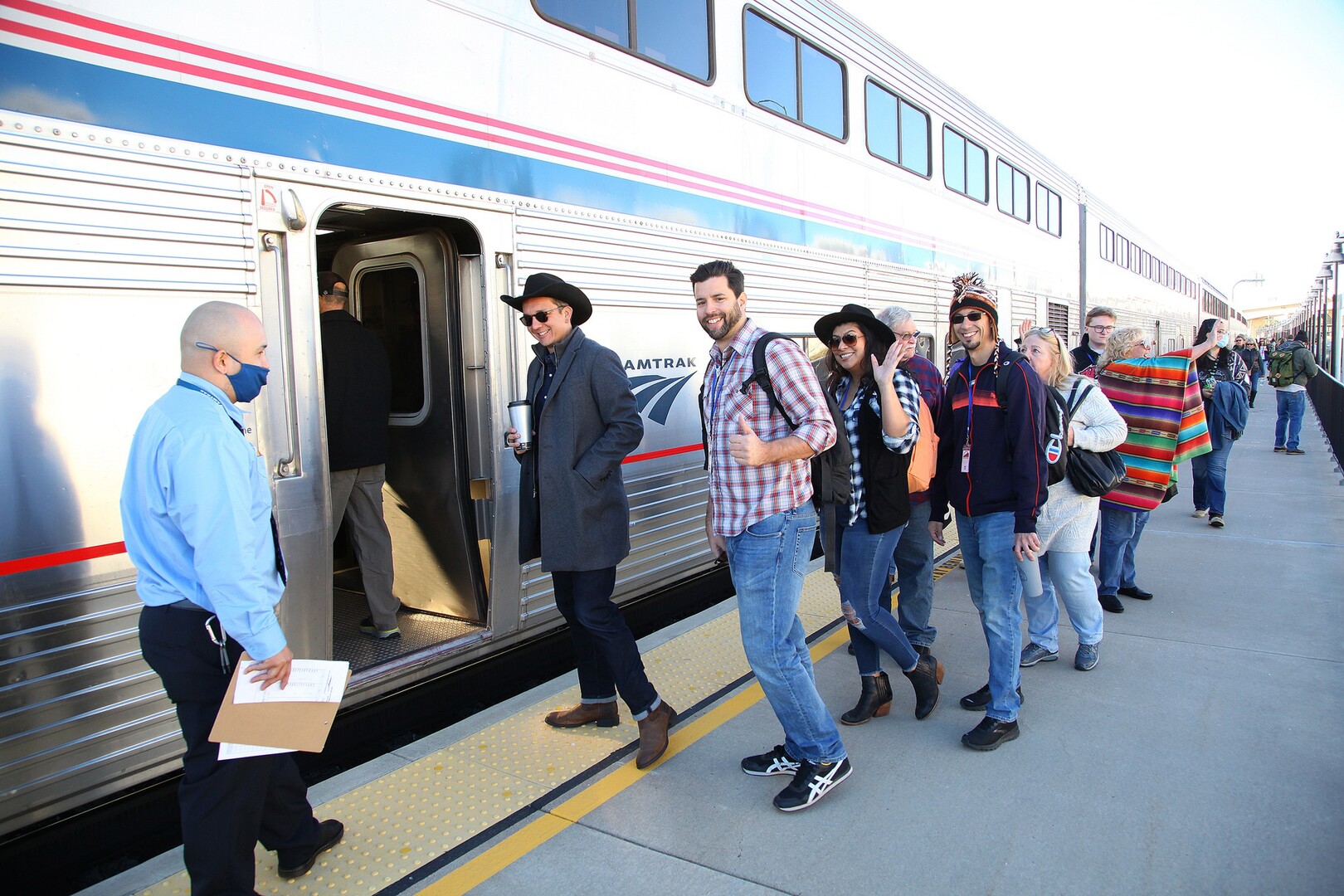 Photos of COLEXICO EXPERIENCE: Spaghetti & Westerns Festival - FilmFreeway