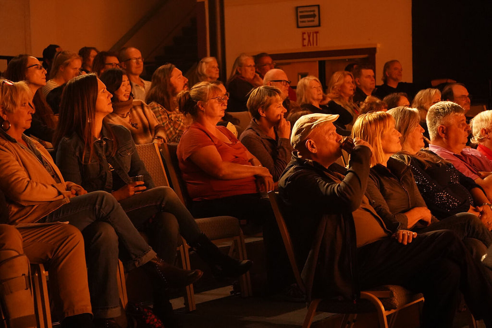 Photos of COLEXICO EXPERIENCE: Spaghetti & Westerns Festival - FilmFreeway