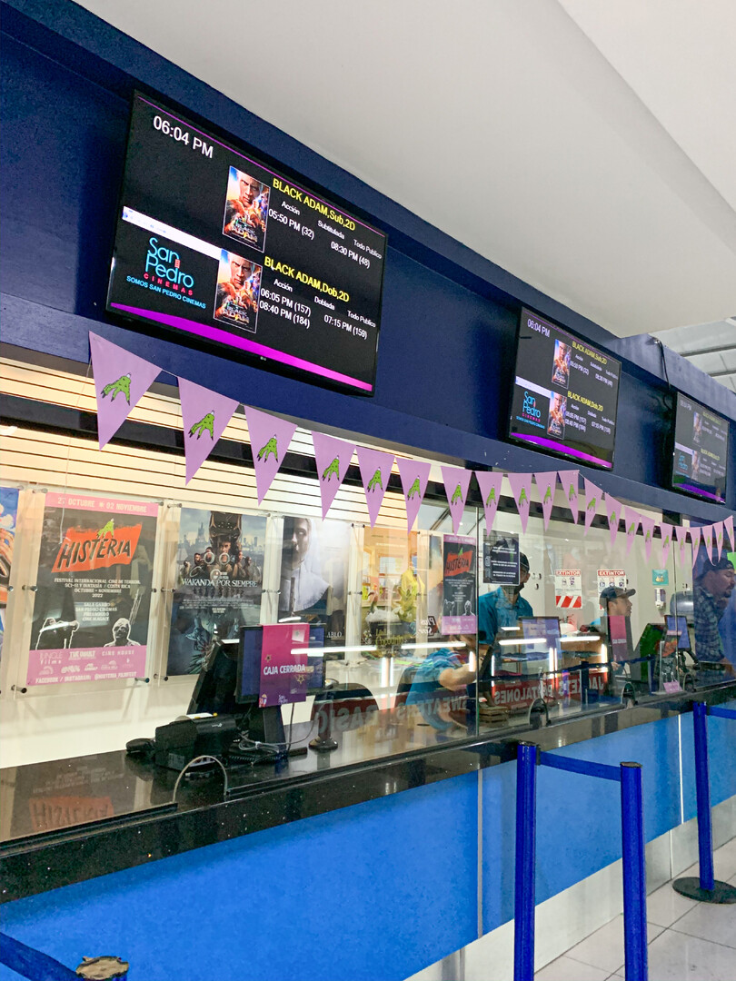 Photos of Histeria Festival Internacional de cine de terror, Sci-fi y ...