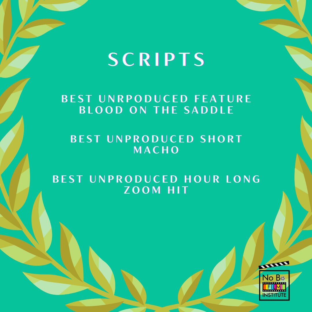 Photos of No Boundaries Film & Screenwriting Festival - FilmFreeway