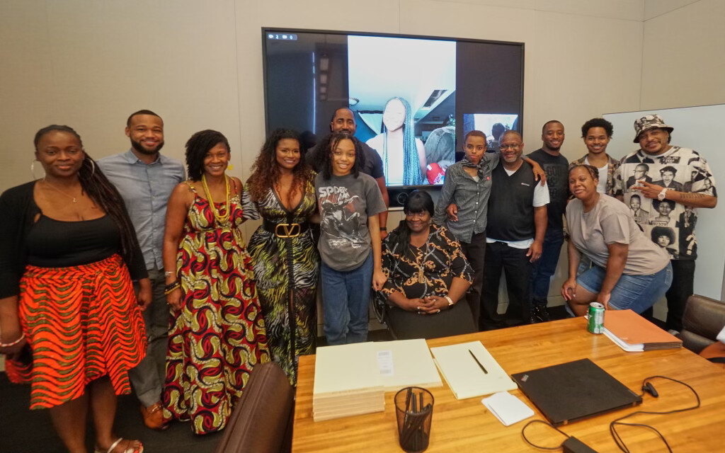 Photos of BESLA MYC 2025 ACTORS WORKSHOP - FilmFreeway