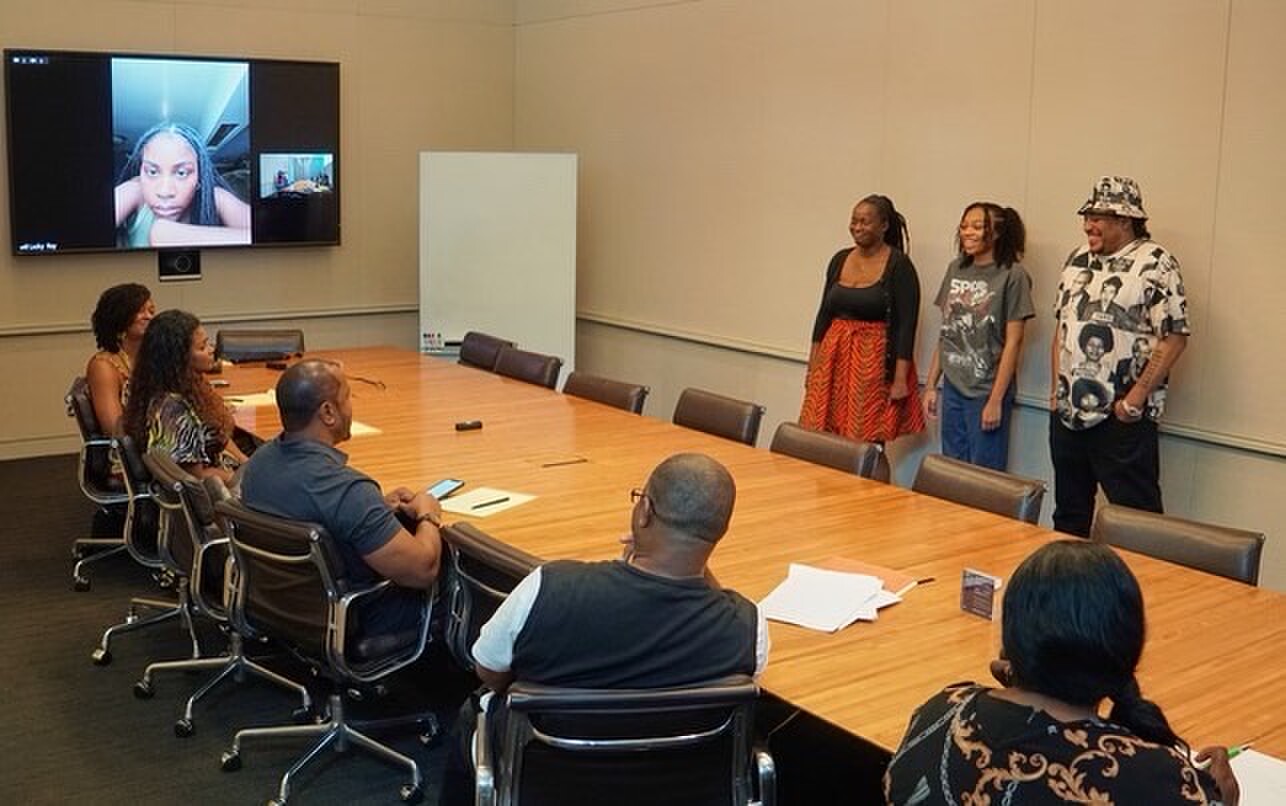 Photos of BESLA MYC 2025 ACTORS WORKSHOP - FilmFreeway