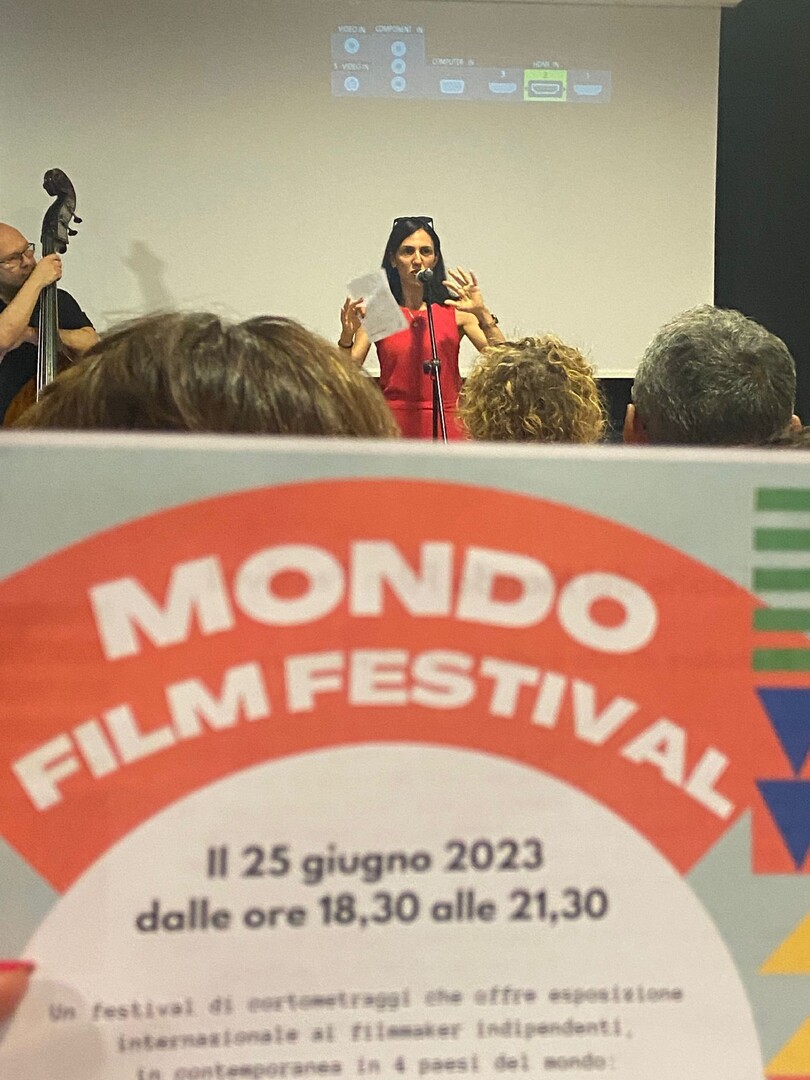 Photos of Mondo Film Festival - FilmFreeway