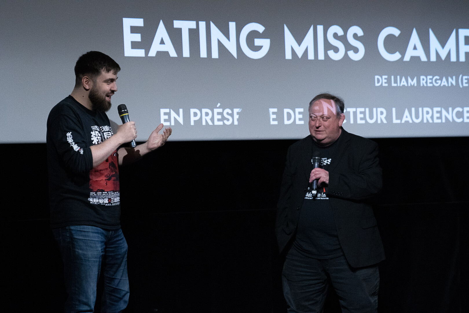 Photos of Cinema Interdit - FilmFreeway