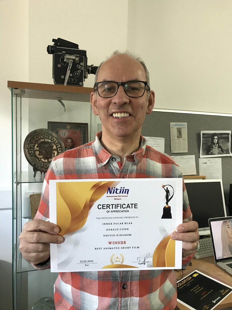 Photos of Nitiin International Film Festival - FilmFreeway