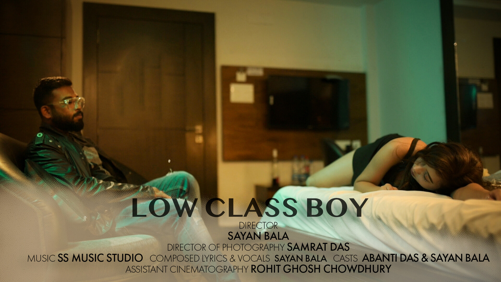 Low class Boy - FilmFreeway