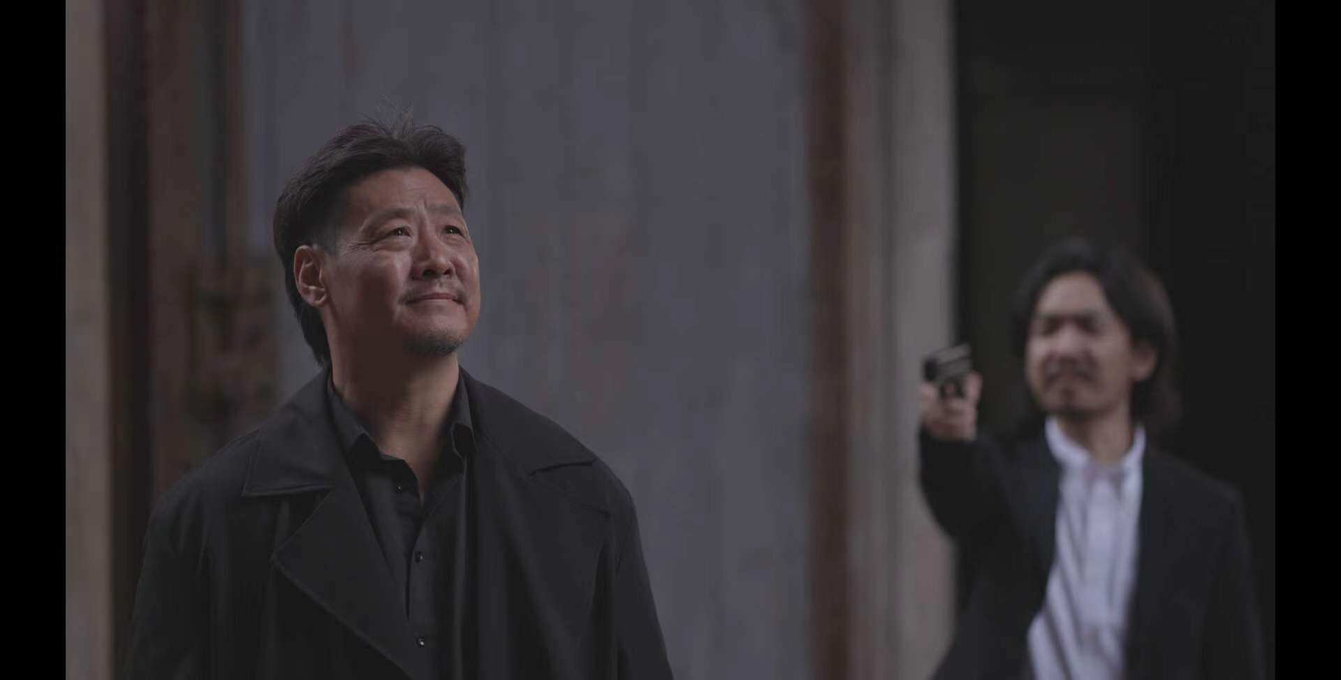 The Final Order - FilmFreeway