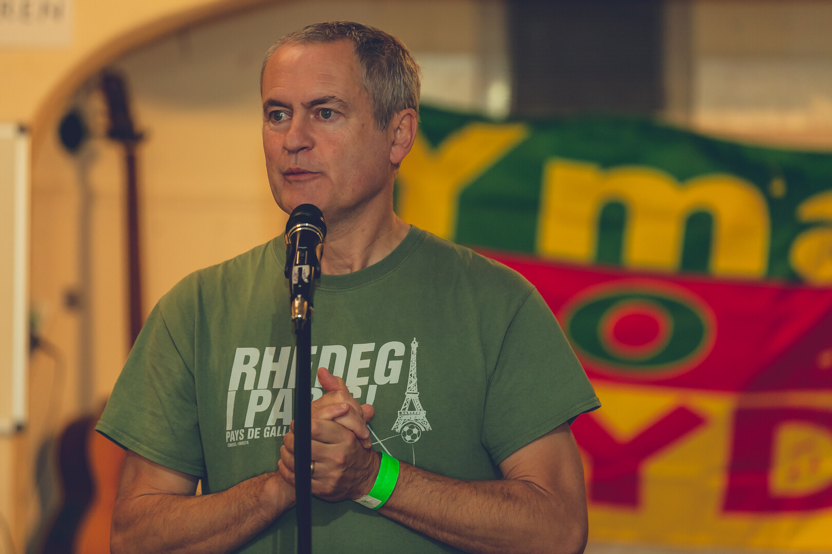 Photos of Wal Goch Festival for Football Lovers - FilmFreeway