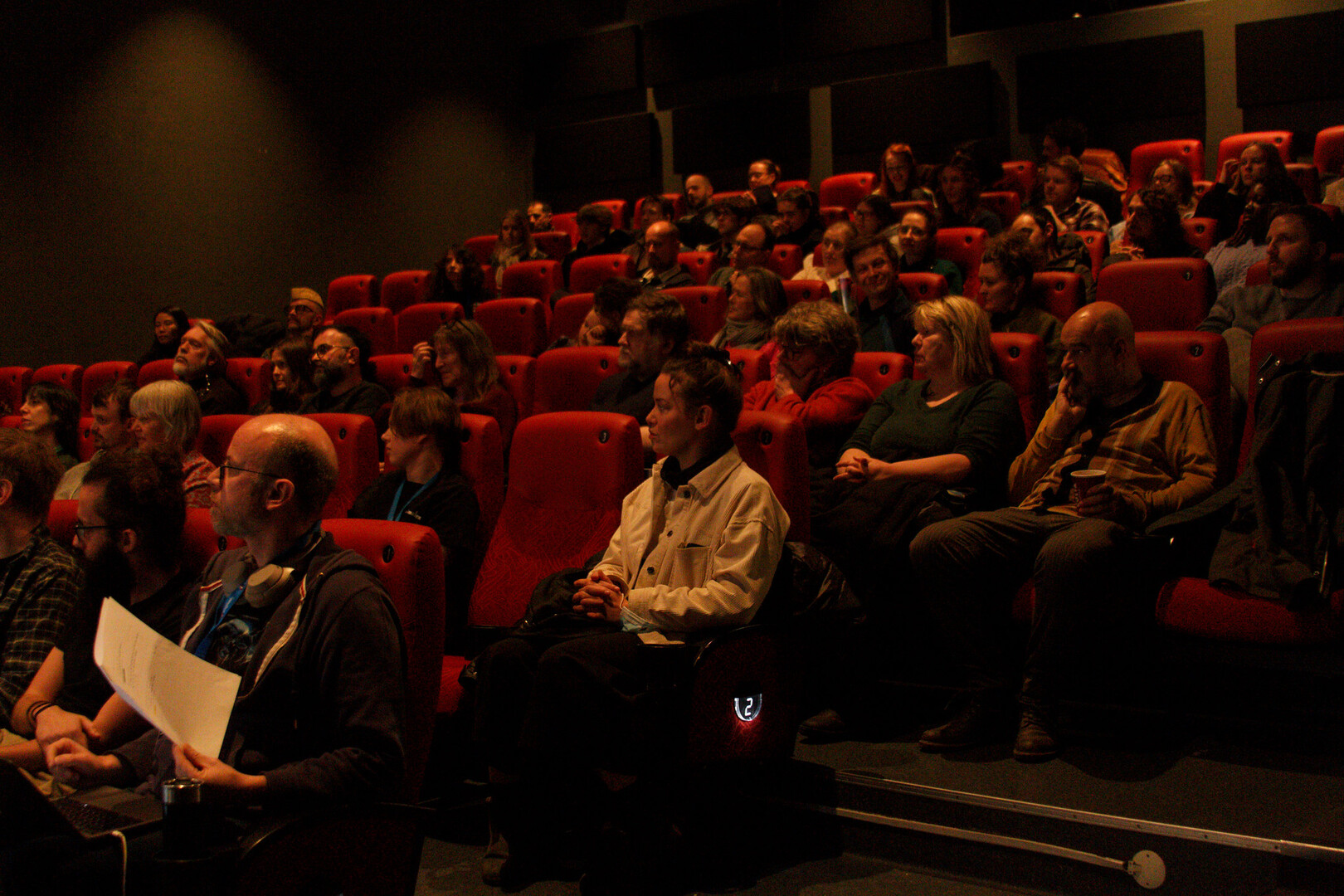 Photos of Minimalen Short Film Festival - FilmFreeway