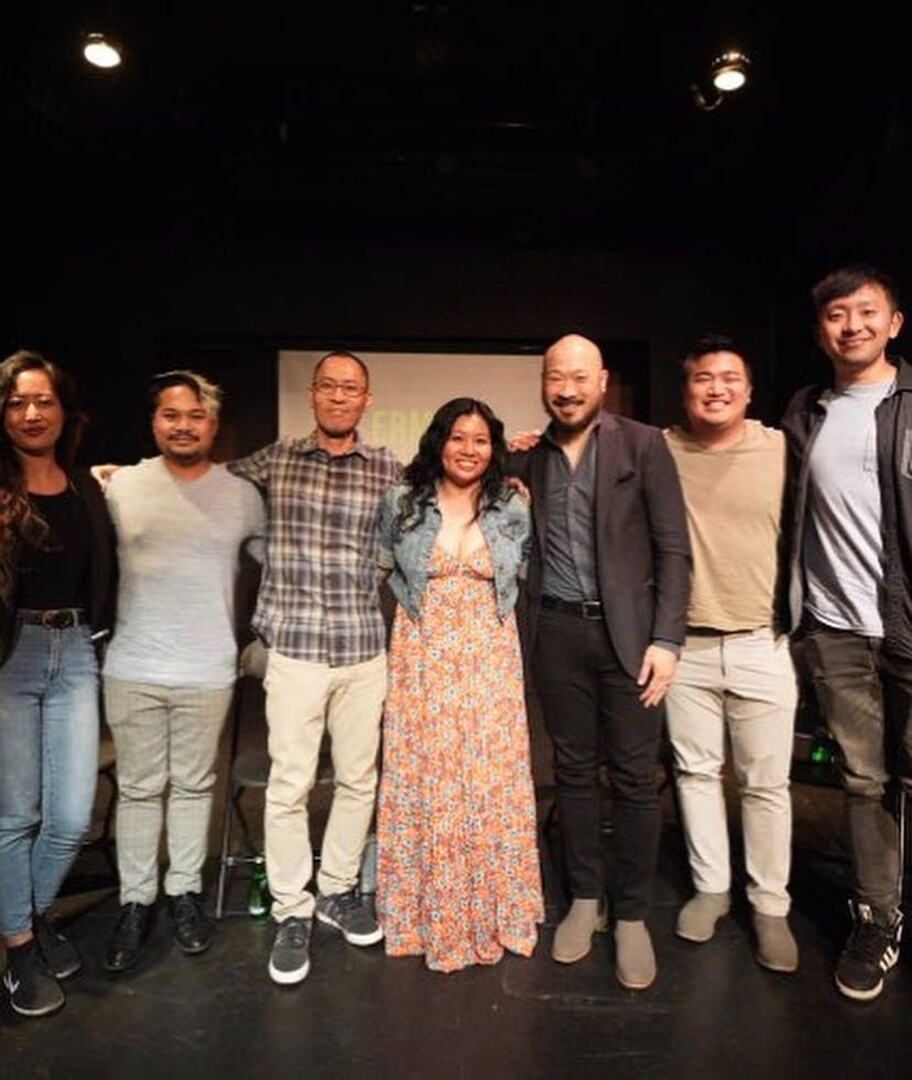 Photos of Artist Emerged International Film Festival (Ethos Film Awards ...