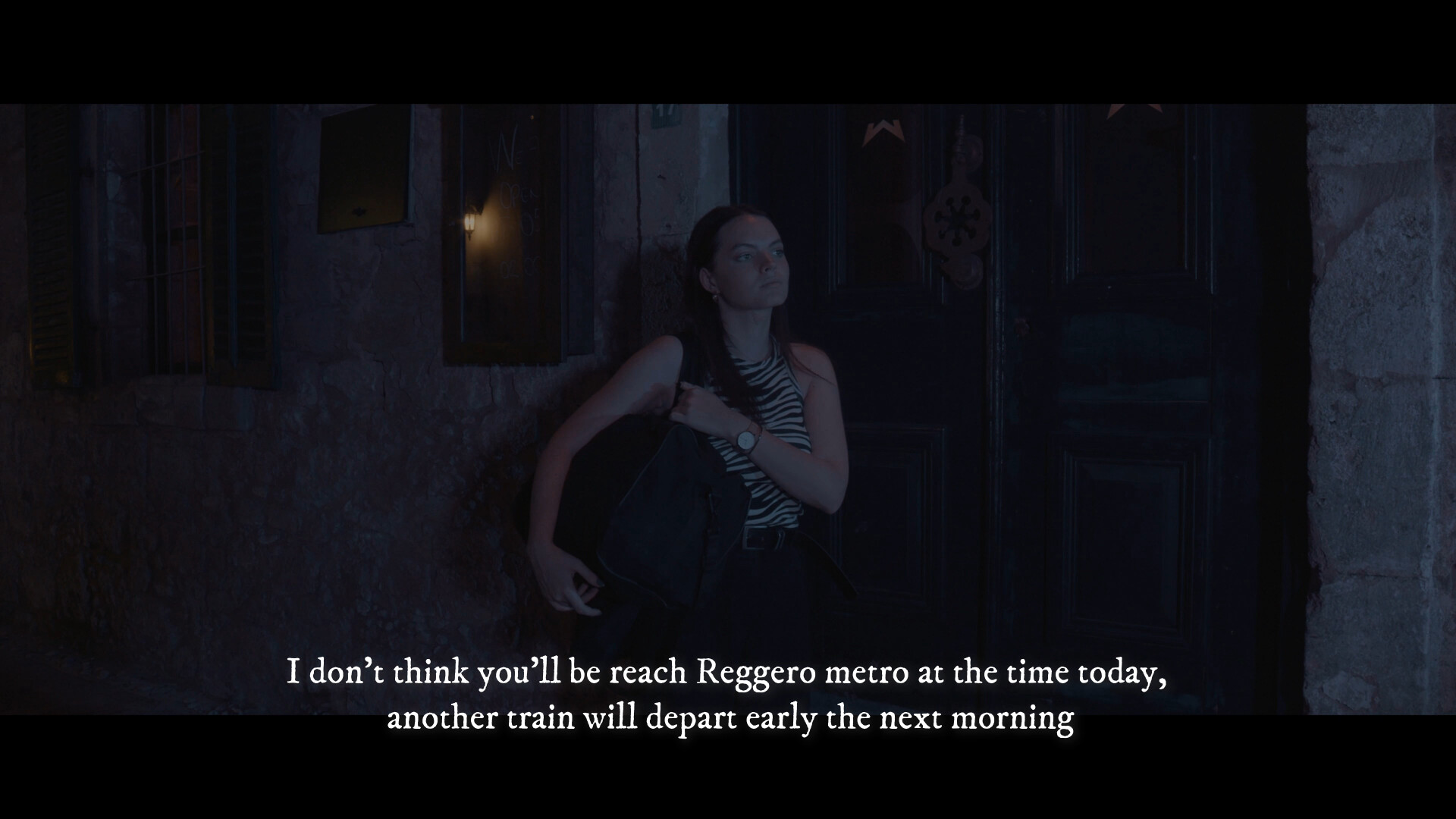 The Path Of Thorns - FilmFreeway