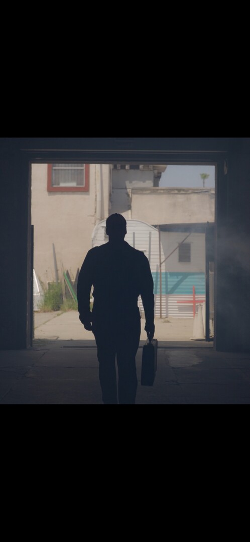 The Transaction - FilmFreeway