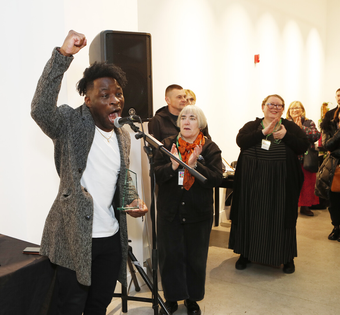 Photos of Catalyst International Film Festival - FilmFreeway