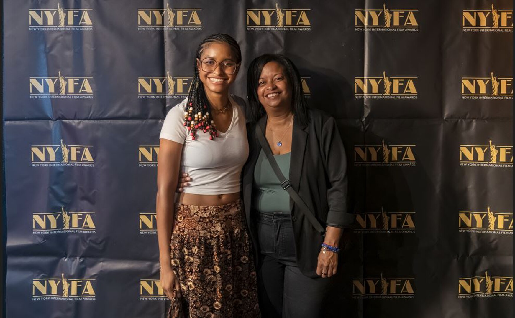 Photos of New York International Film Awards™ - NYIFA - FilmFreeway
