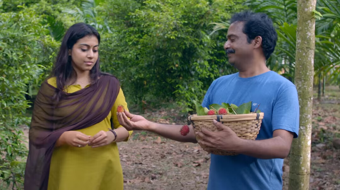 Neeraja - FilmFreeway