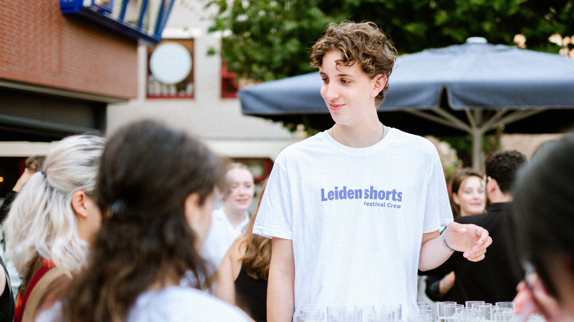 Photos of Leiden Shorts - FilmFreeway