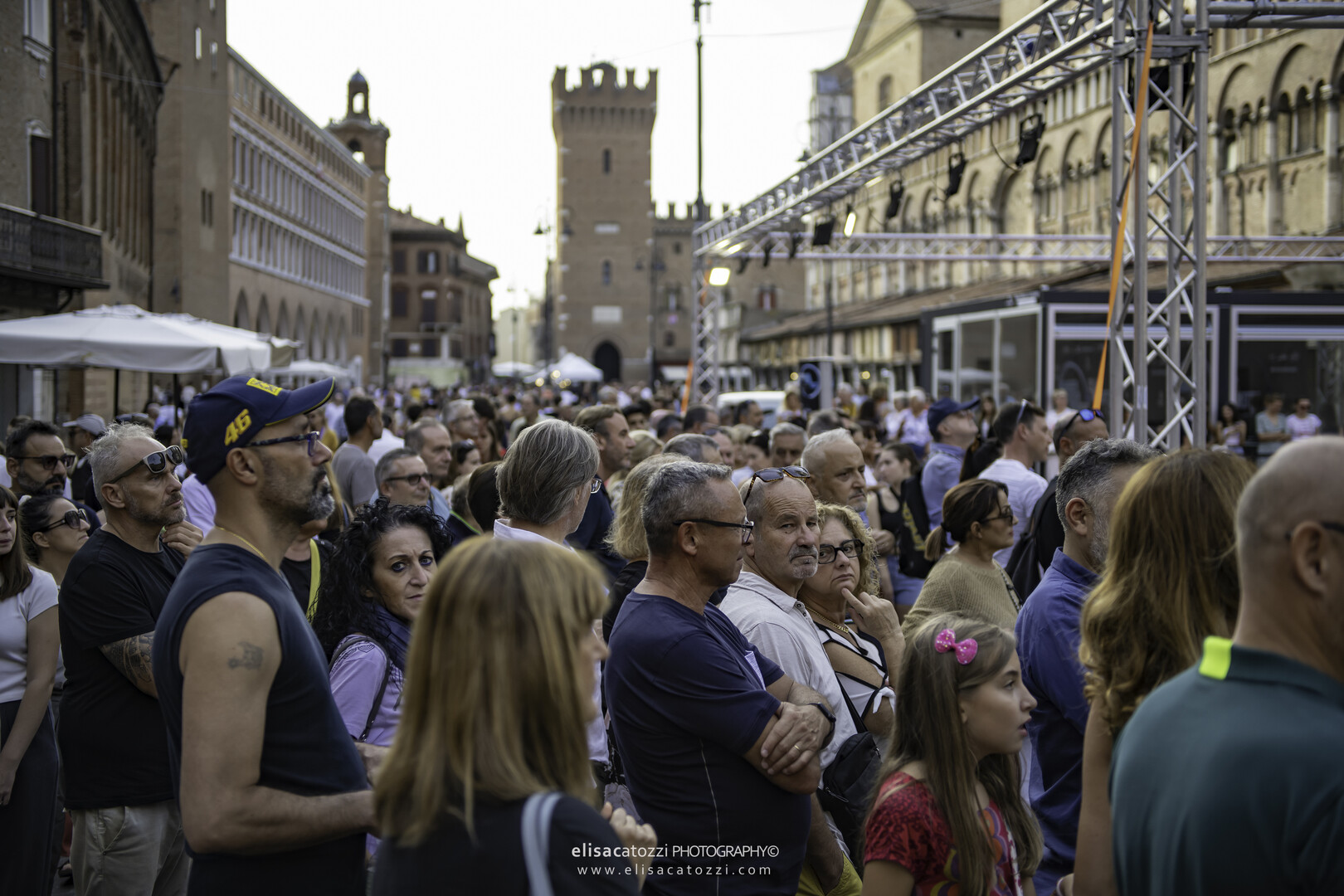 Photos of Ferrara Film Festival - FilmFreeway