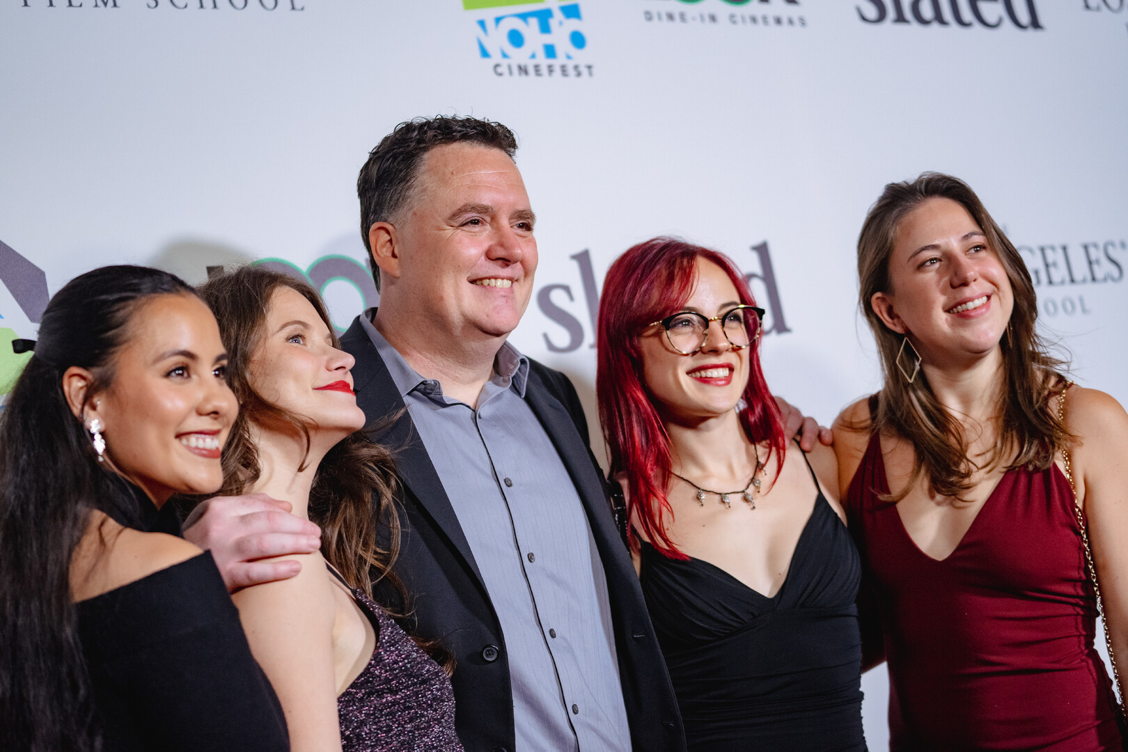 Photos of North Hollywood CineFest - FilmFreeway