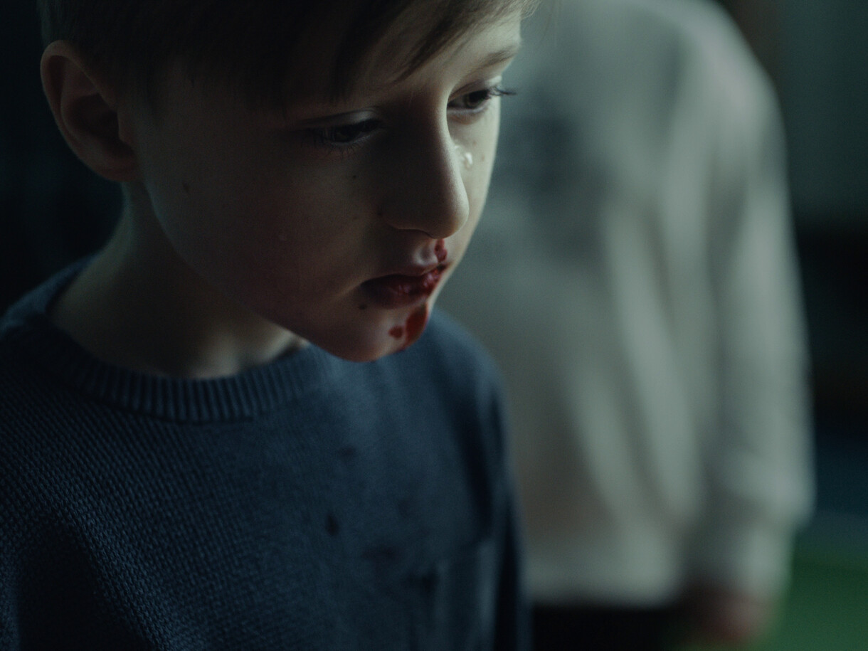 Crease - FilmFreeway