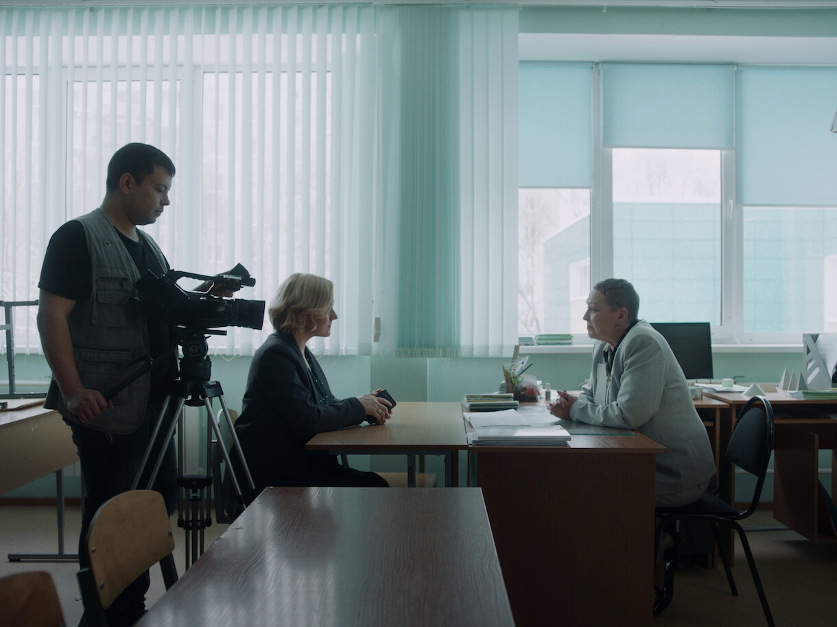 Crease - FilmFreeway