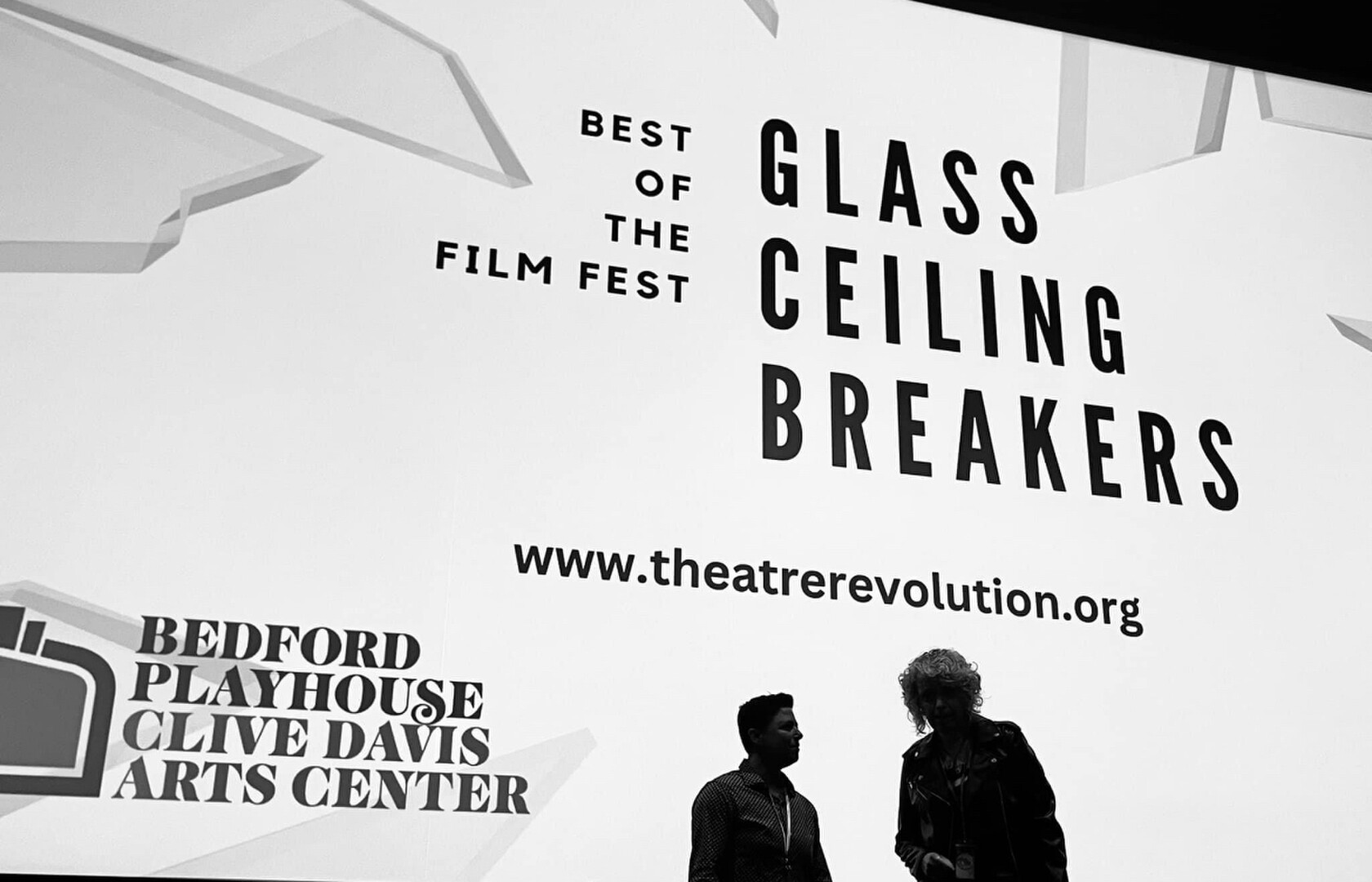 Photos of Glass Ceiling Breakers: GCB - FilmFreeway