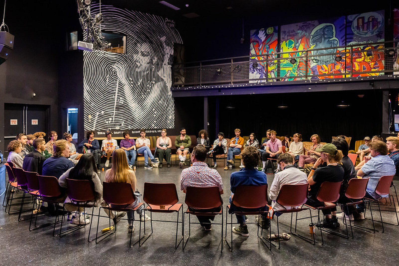 Photos of NFFTY (National Film Festival for Talented Youth) - FilmFreeway