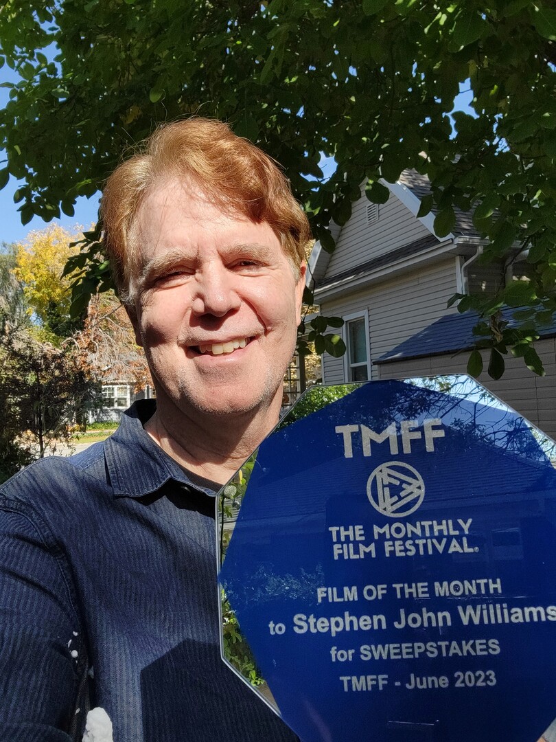 Photos of TMFF - The Monthly Film Festival - FilmFreeway
