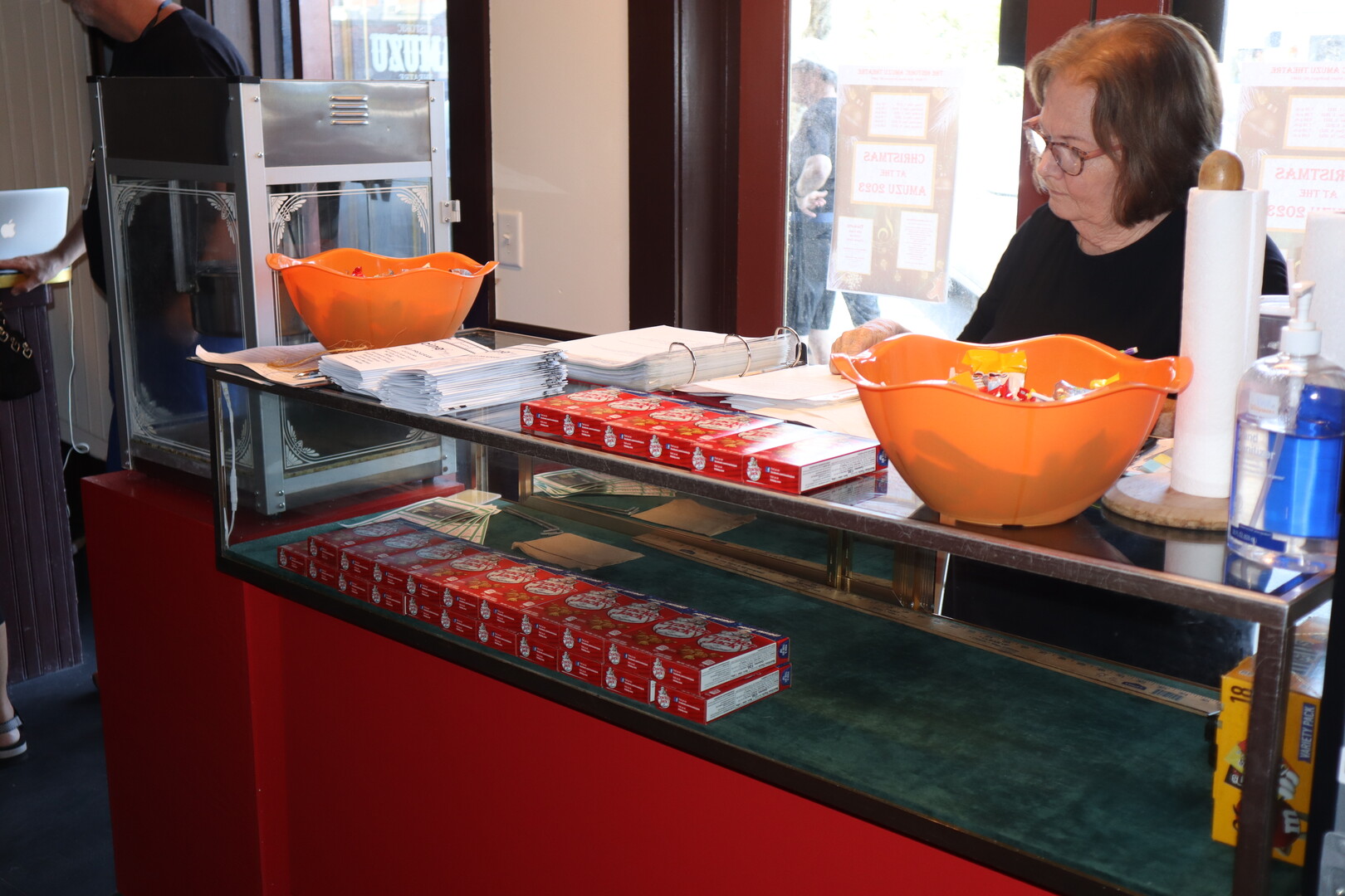 Photos of Cinebay Film Festival - FilmFreeway