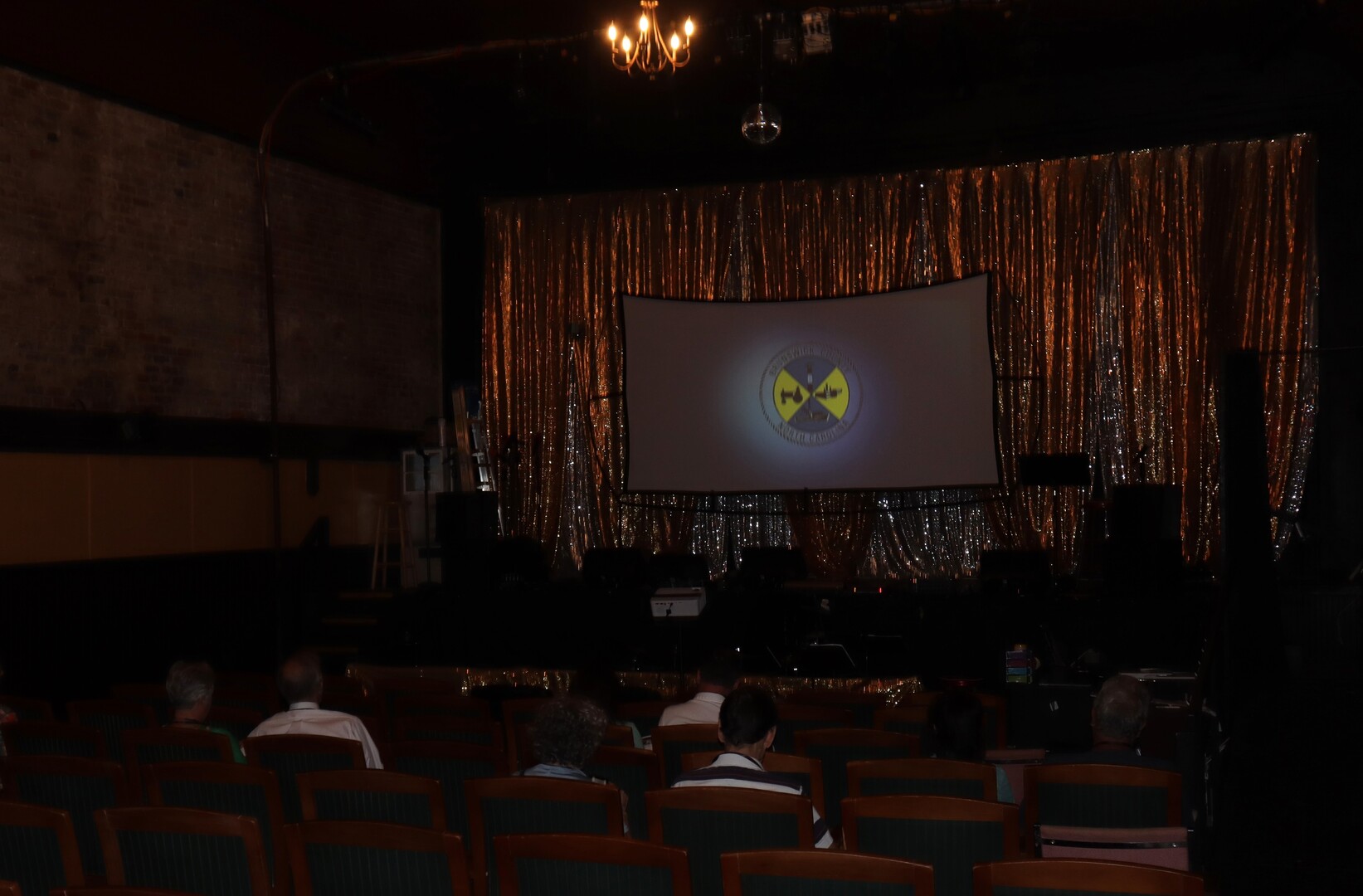 Photos of Cinebay Film Festival - FilmFreeway