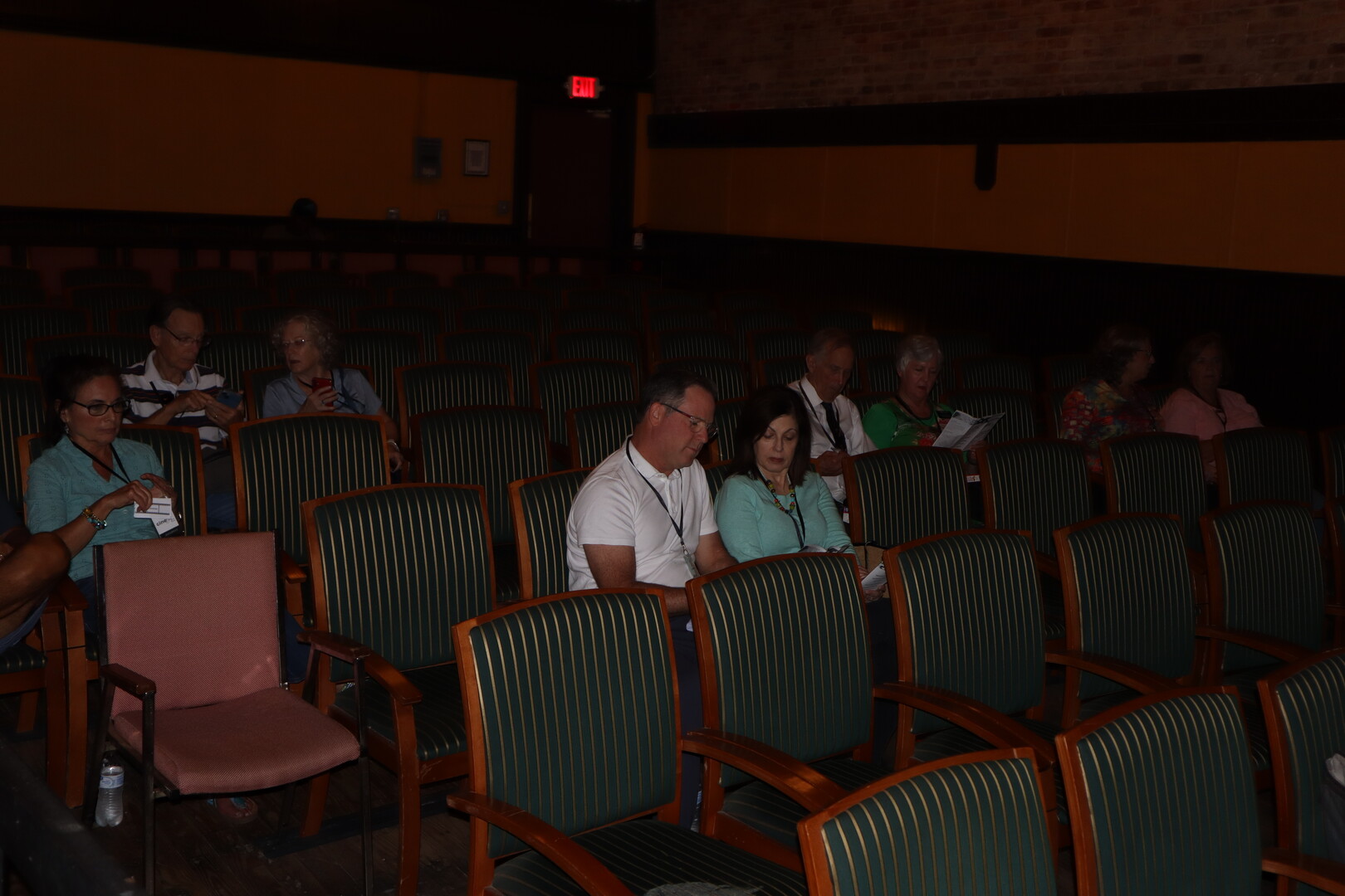 Photos of Cinebay Film Festival - FilmFreeway