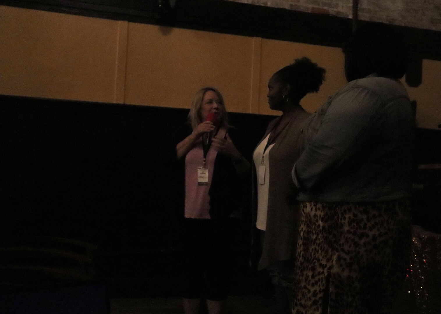 Photos of Cinebay Film Festival - FilmFreeway