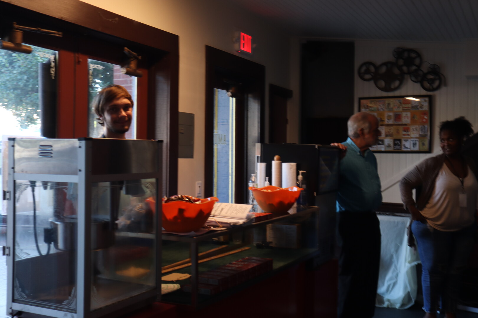 Photos of Cinebay Film Festival - FilmFreeway