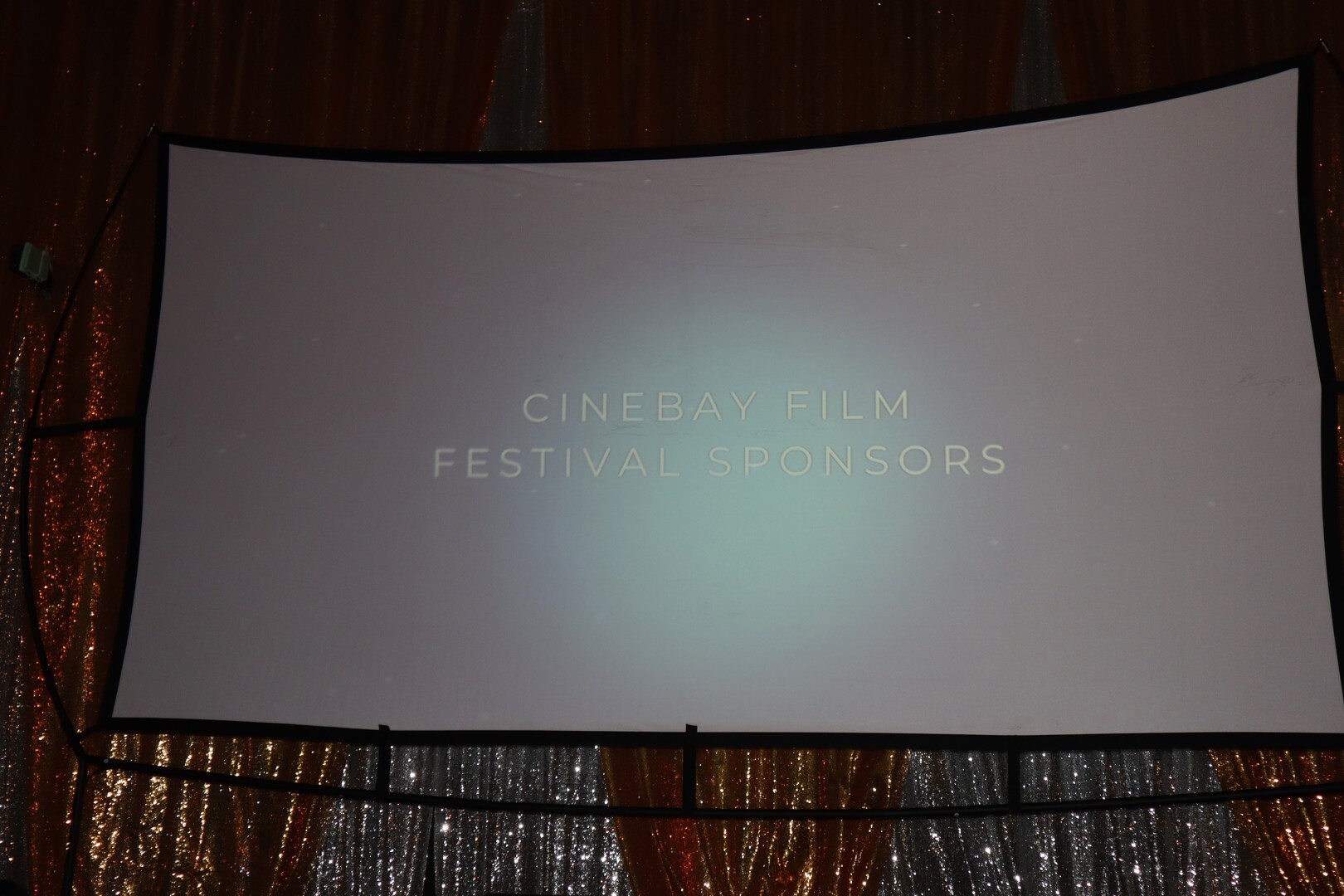 Photos of Cinebay Film Festival - FilmFreeway