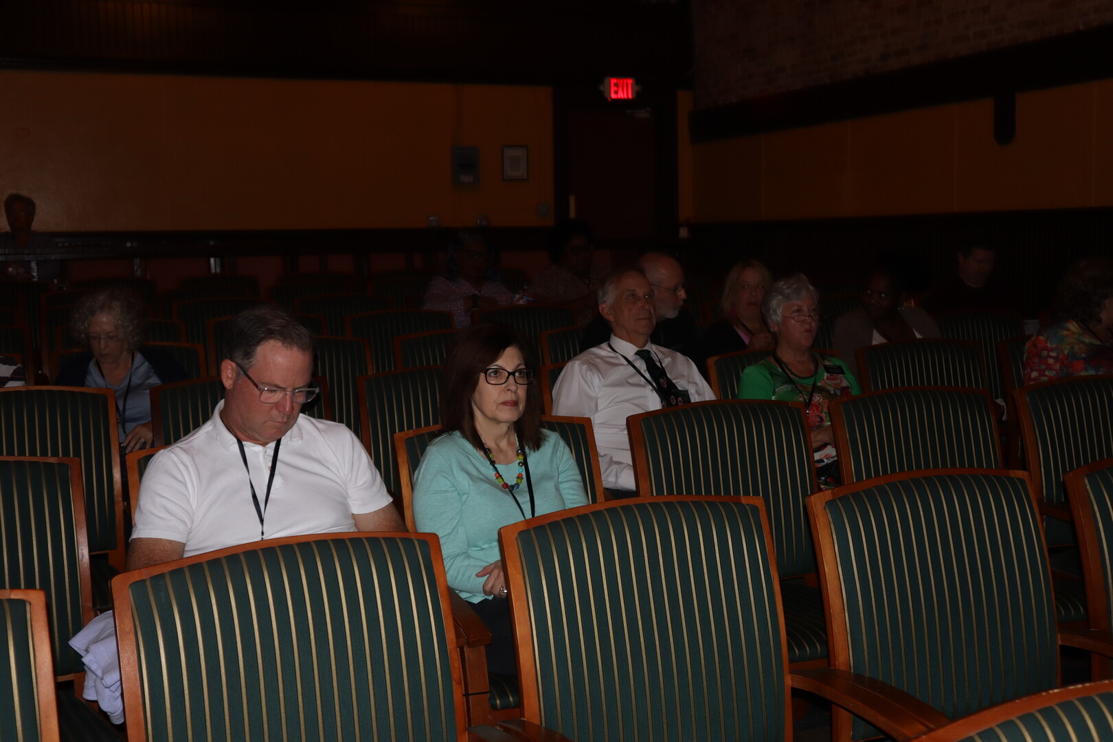 Photos of Cinebay Film Festival - FilmFreeway