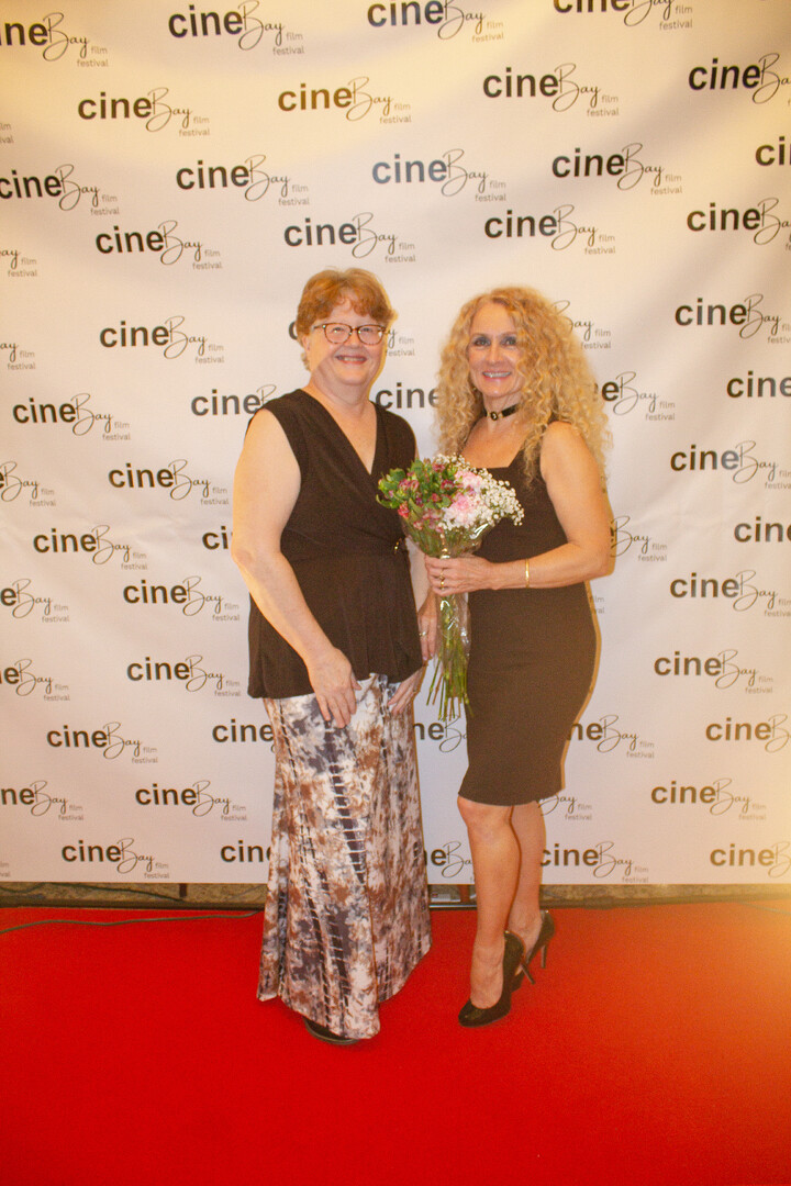 Photos of Cinebay Film Festival - FilmFreeway