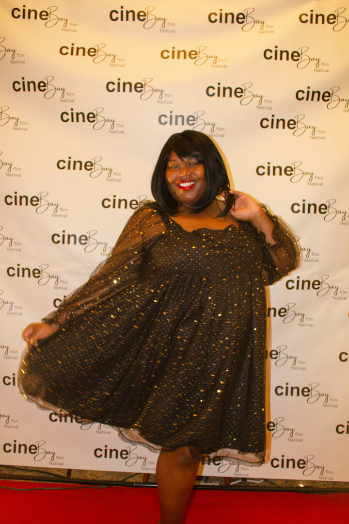 Photos of Cinebay Film Festival - FilmFreeway